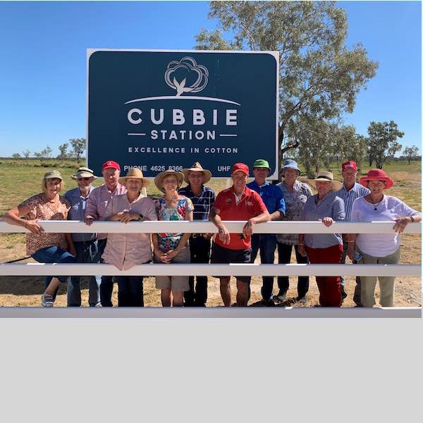 Travel West Outback Australia | Outback Tours | Outback Tag Along Tours